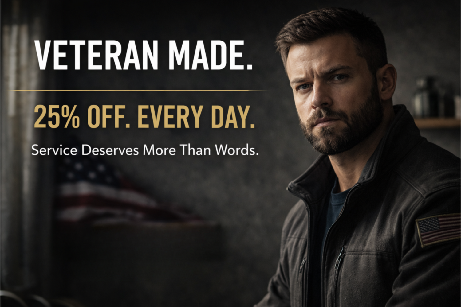 Palmetto State Grooming | Veteran-Made Beard & Body Care